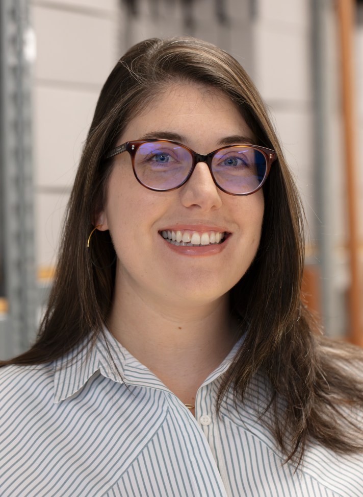 Julia Welby – National Best Practices for Archival Accessioning Working ...