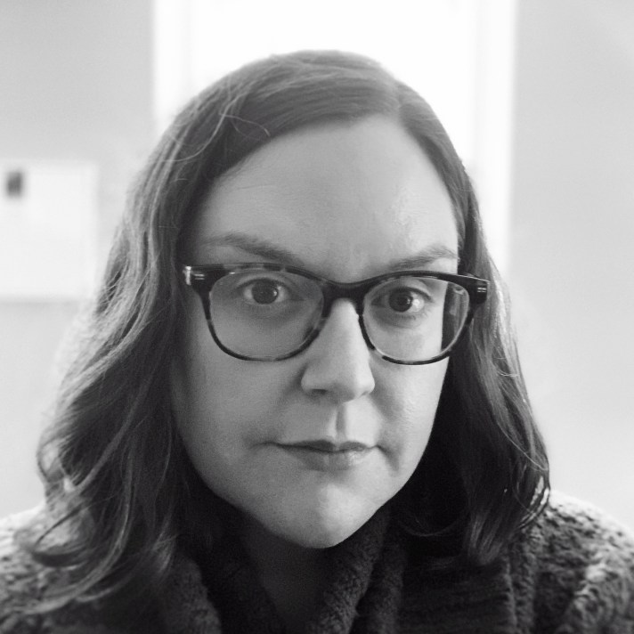 Rosemary K. J. Davis – National Best Practices for Archival ...