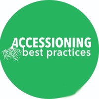 National Best Practices for Archival Accessioning Working Group