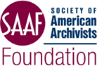 Archival Accessioning Best Practices Released: Society of American ...